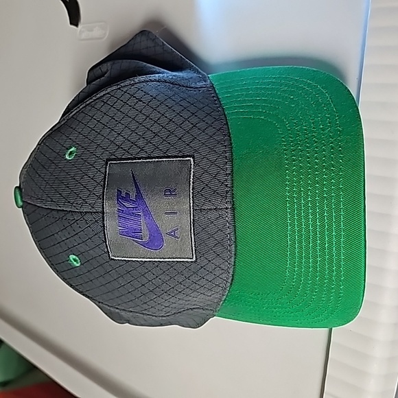 Nike | Accessories | Vintage Nike Air Cap New Old Stock | Poshmark